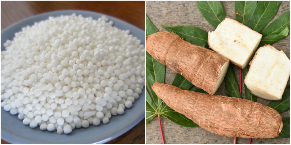 Ce este tapioca si cum se consuma corect