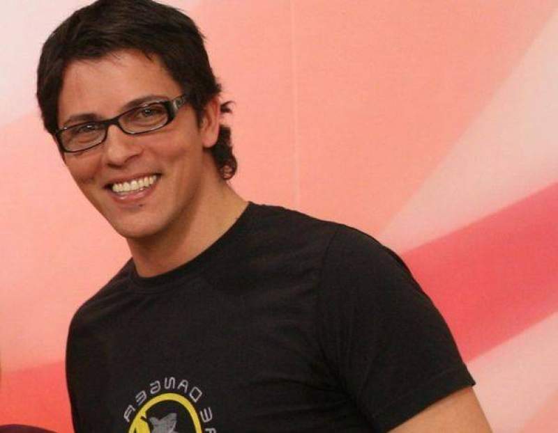 Lucian Viziru a părăsit definitiv România. Unde s-a mutat actorul și cu ...