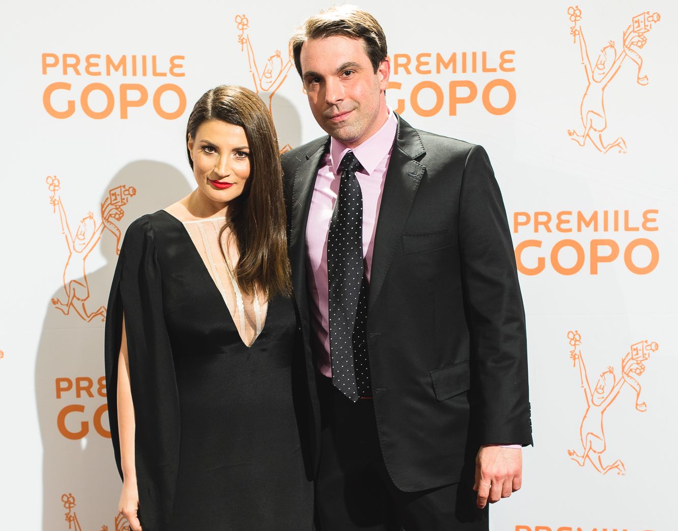 Ruxandra Ion, nasa Ioanei Ginghina si a lui Papadopol vorbeste de divort!