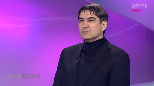 Victor Piturca nu isi arata varsta! Toti au fost socati sa afle cati ...