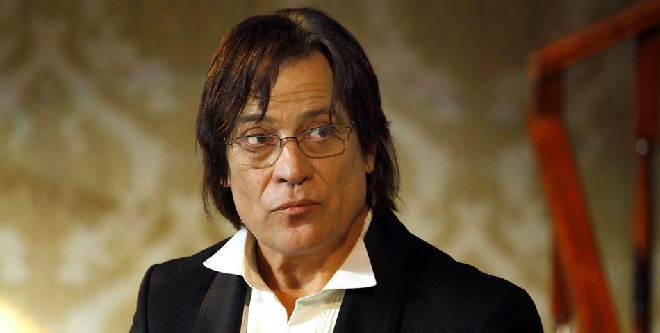 Actorul Marius Bodochi si-a inselat partenera de viata