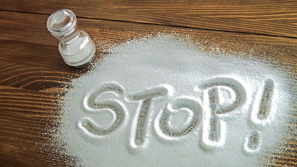 E sarea de masa periculoasa pentru consumul uman?