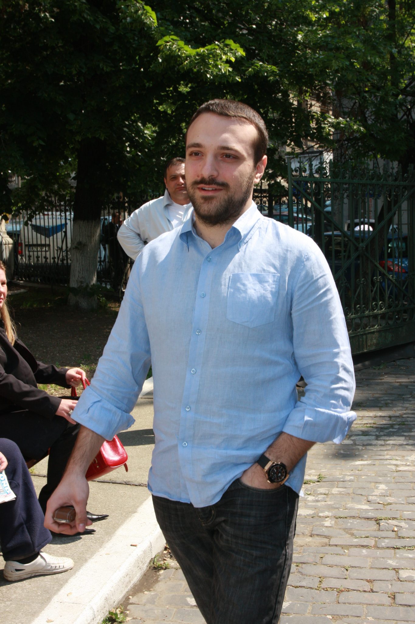 Relațiile Andreei Mantea! Ei sunt bărbații celebri care au fost ...