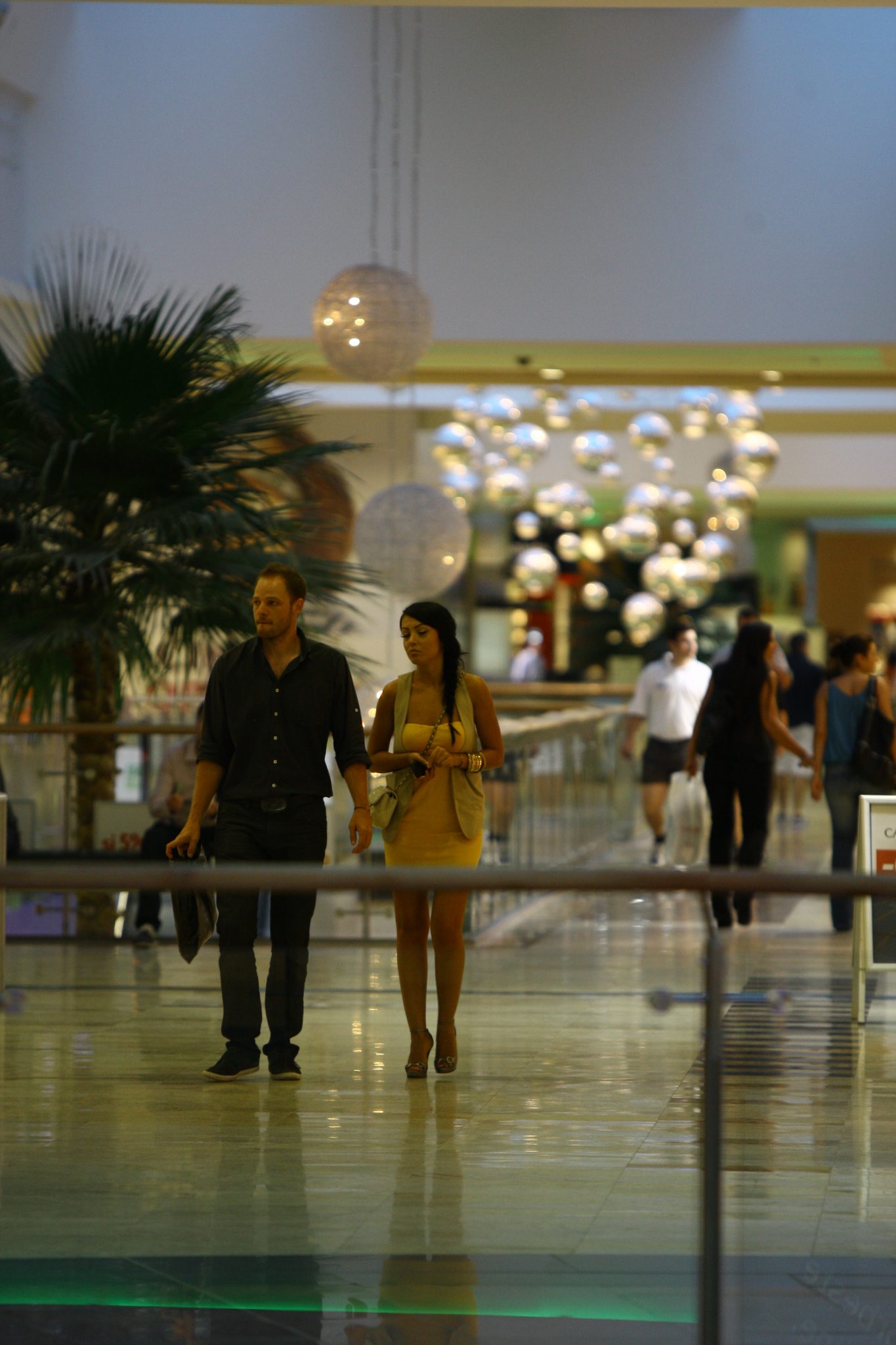 Relațiile Andreei Mantea! Ei sunt bărbații celebri care au fost ...