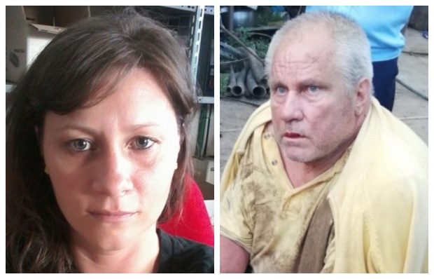 Alexandra si Luiza, trimise in Italia? Fiica lui Dinca, legatura dubioasa