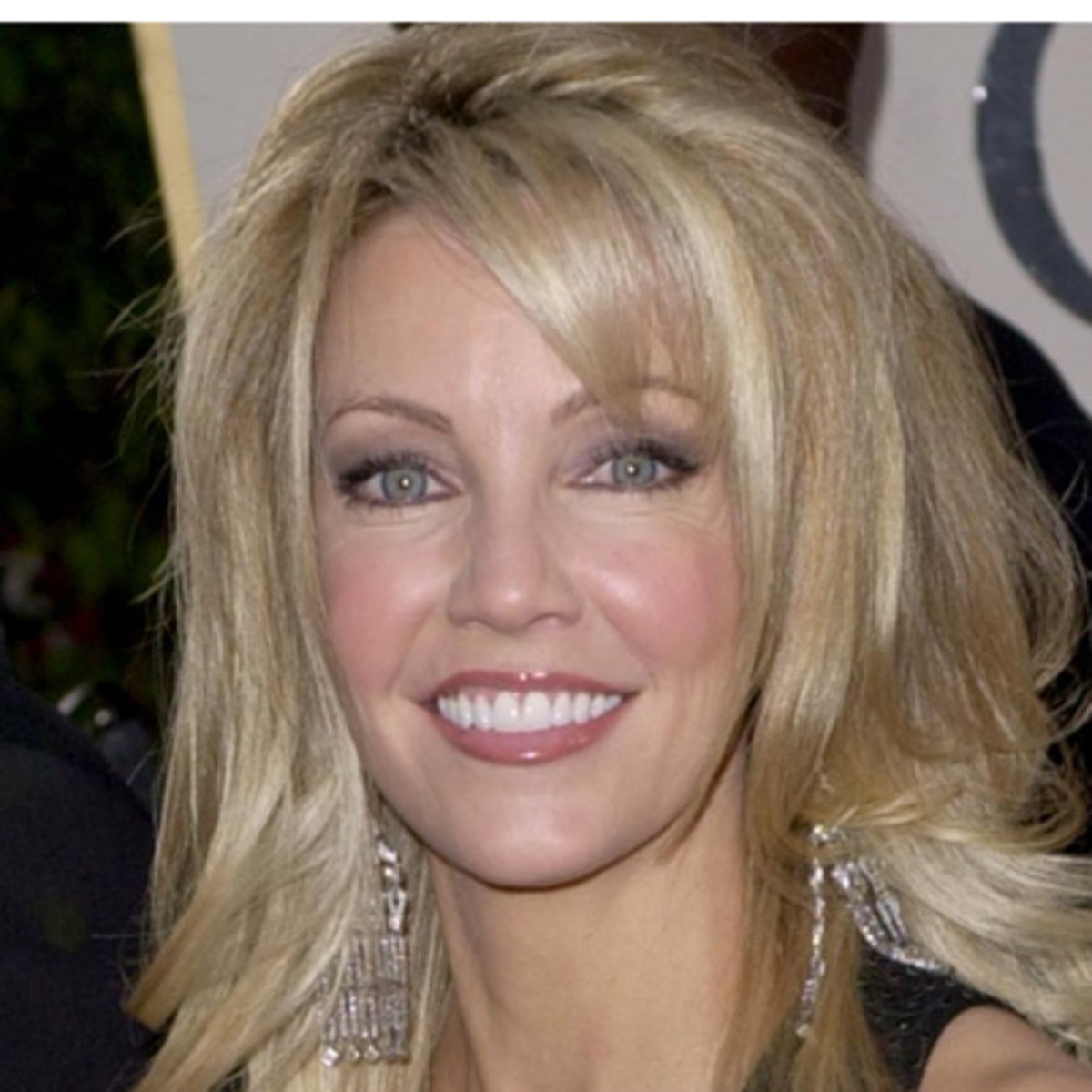Heather Locklear internata la psihiatrie. A fost condamnata de instanta