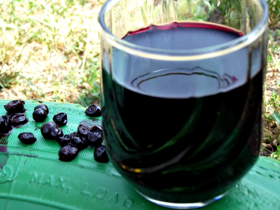 Reteta de afinata de casa! Se prepara foarte usor si e sanatoasa!