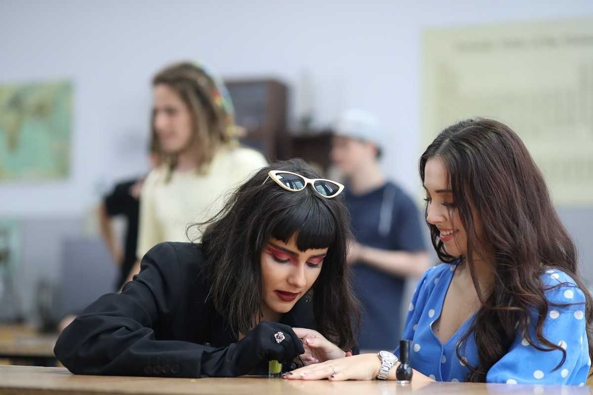 Serialul Profu’. Distribuția completă a serialului de la Pro Tv