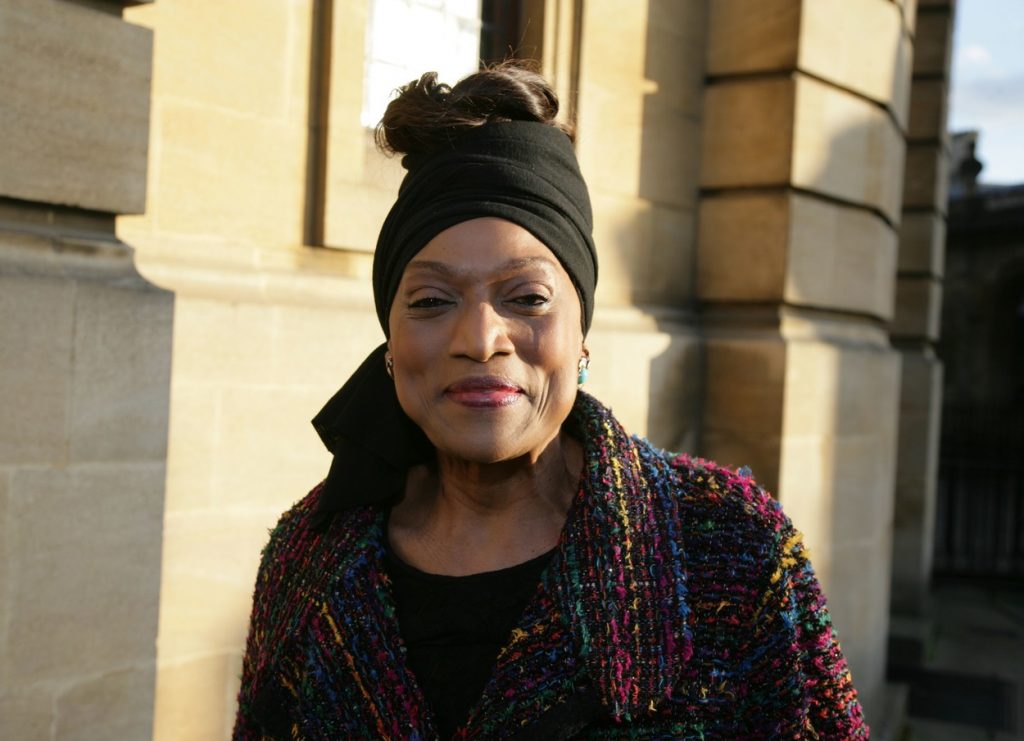 Jessye Norman a murit! Celebra soprană americană avea 74 de ani