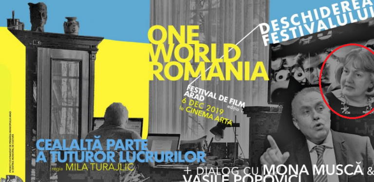 Poza pe care o aștepta toată lumea! Cum arată fostul ministru Mona ...