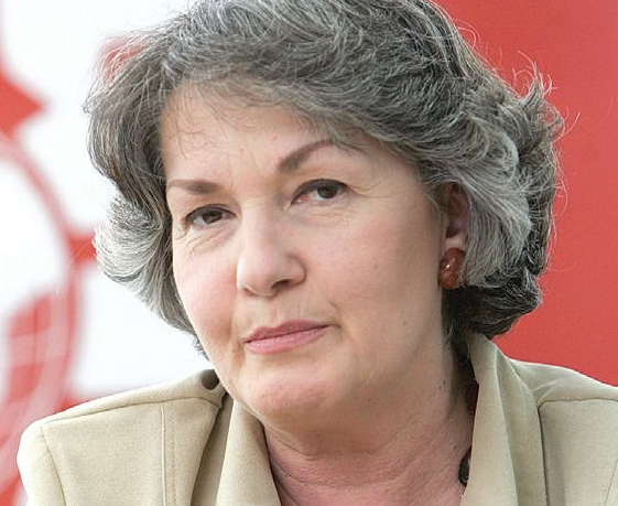 Poza pe care o aștepta toată lumea! Cum arată fostul ministru Mona ...