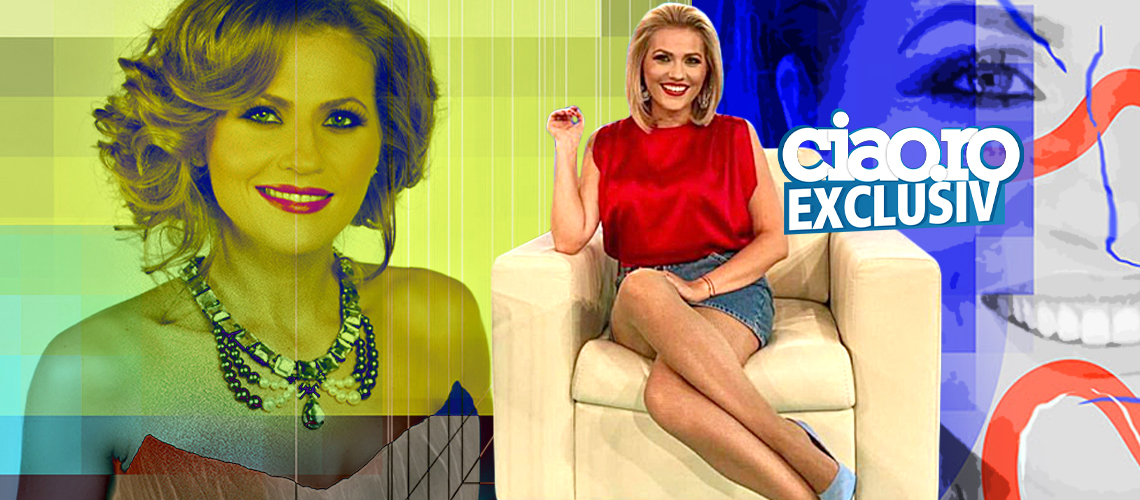 Mirela Vaida, program nebun cu trei copii acasă! Cum se descurcă ...