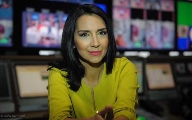 Emma Zeicescu lansează cea mai influentă emisiune din România pe Gândul ...