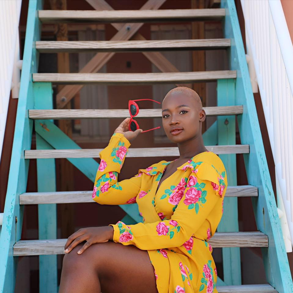 Doliu! A murit modelul și activista Mama Cax. Rihanna a făcut anunțul