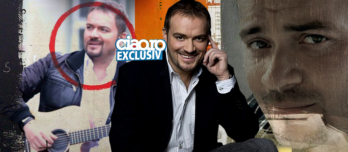 Viața secretă a lui Tony Poptămaș! Unde a dispărut artistul și cum ...