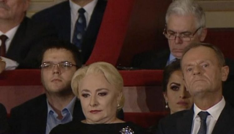 Fiul Vioricăi Dăncilă este de nerecunoscut! Divorțul și-a pus serios ...