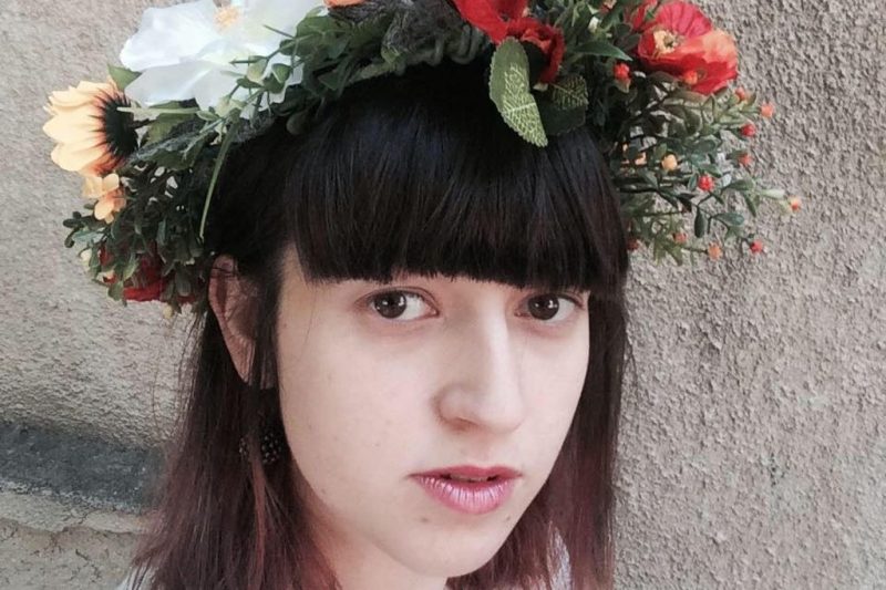 Doliu în teatrul românesc. Scenografa Alexandra Constantin a murit într ...