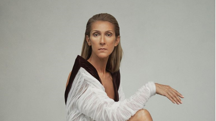 Celine Dion, în doliu! Celebra artistă a mai pierdut un om drag!