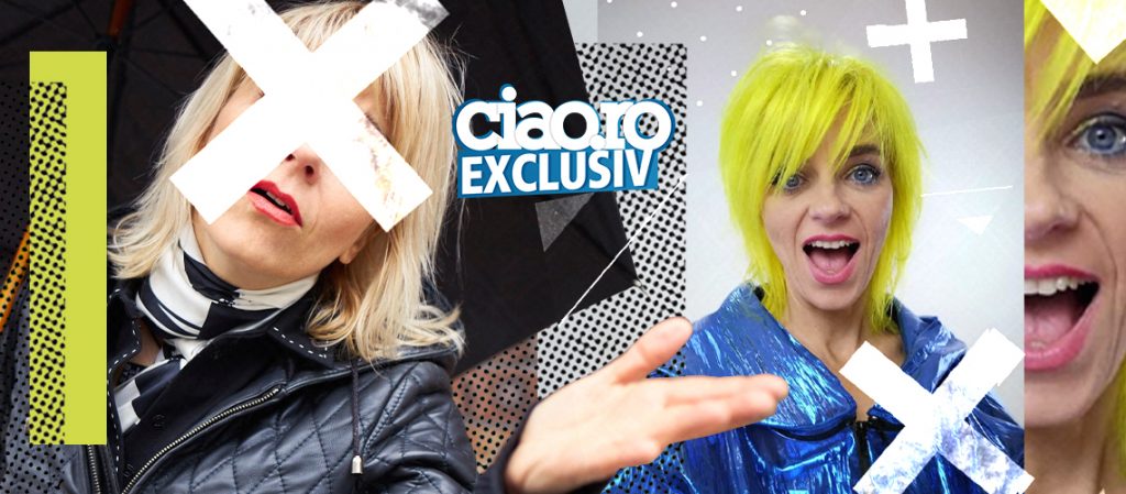 Statusul Gianinei Corondan: într-o relație complicată ... cu TVR! Cum a ...