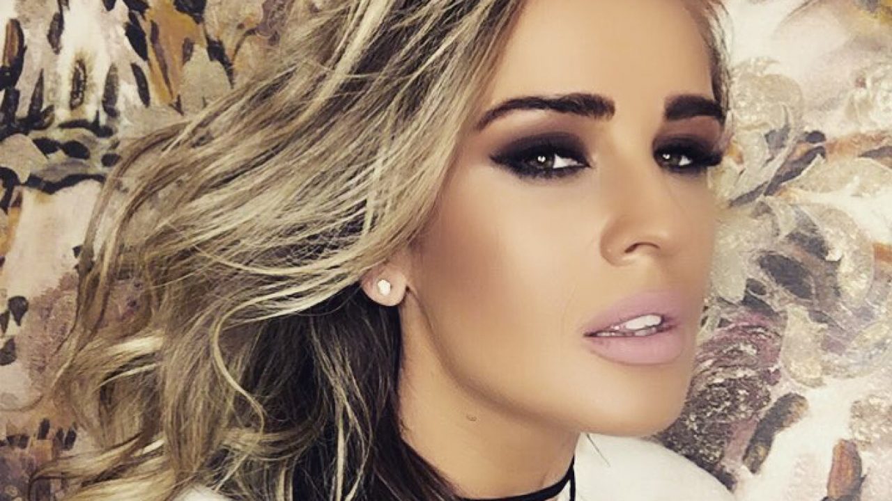 Diana Munteanu și-a șocat fanii! Cum s-a lăsat fotografiată vedeta