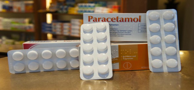 Paracetamolul, interzis la vânzarea liberă în farmacii!