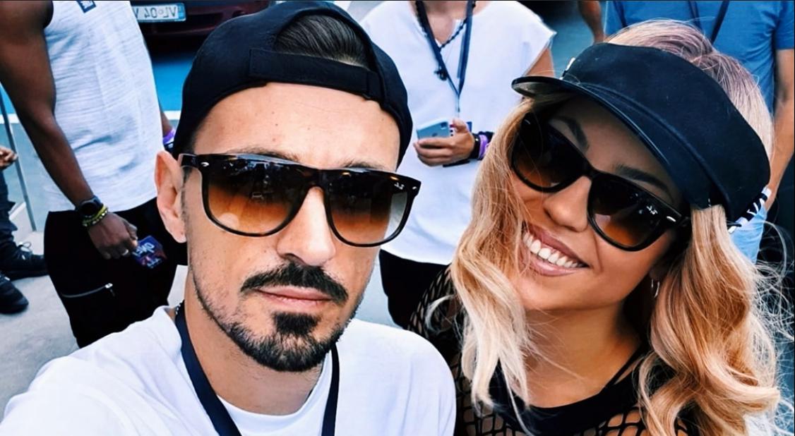 Viața dincolo de scenă a solistei de la Mandinga