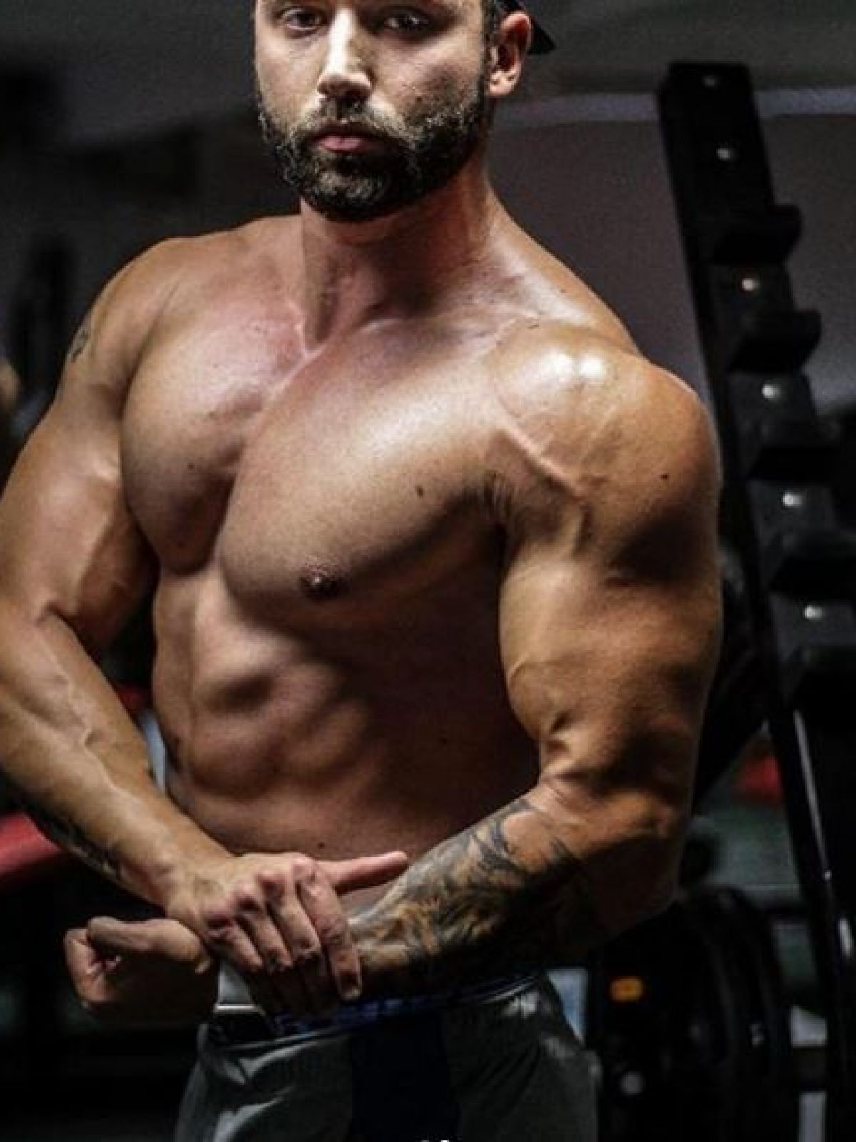 Ce meserie are, de fapt, Turcu de la Puterea Dragostei. Foarte puțini ...