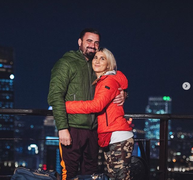 Adda, adevărul despre relația cu soacra ei: „Nu am fost cele mai bune ...