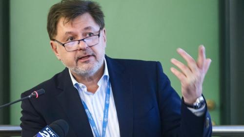 Din nou restricții în România? Ce spune Alexandru Rafila