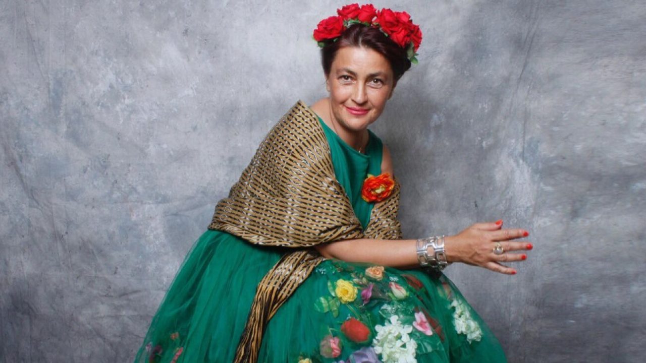 Rona Hartner, mesaj emoționant: "Sora mea, eroul meu!"!