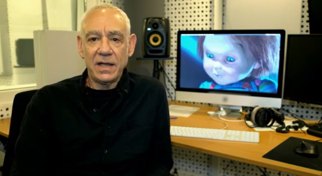 Doliu în lumea cinematografică. A murit John Lafia, creatorul lui ”Chucky”
