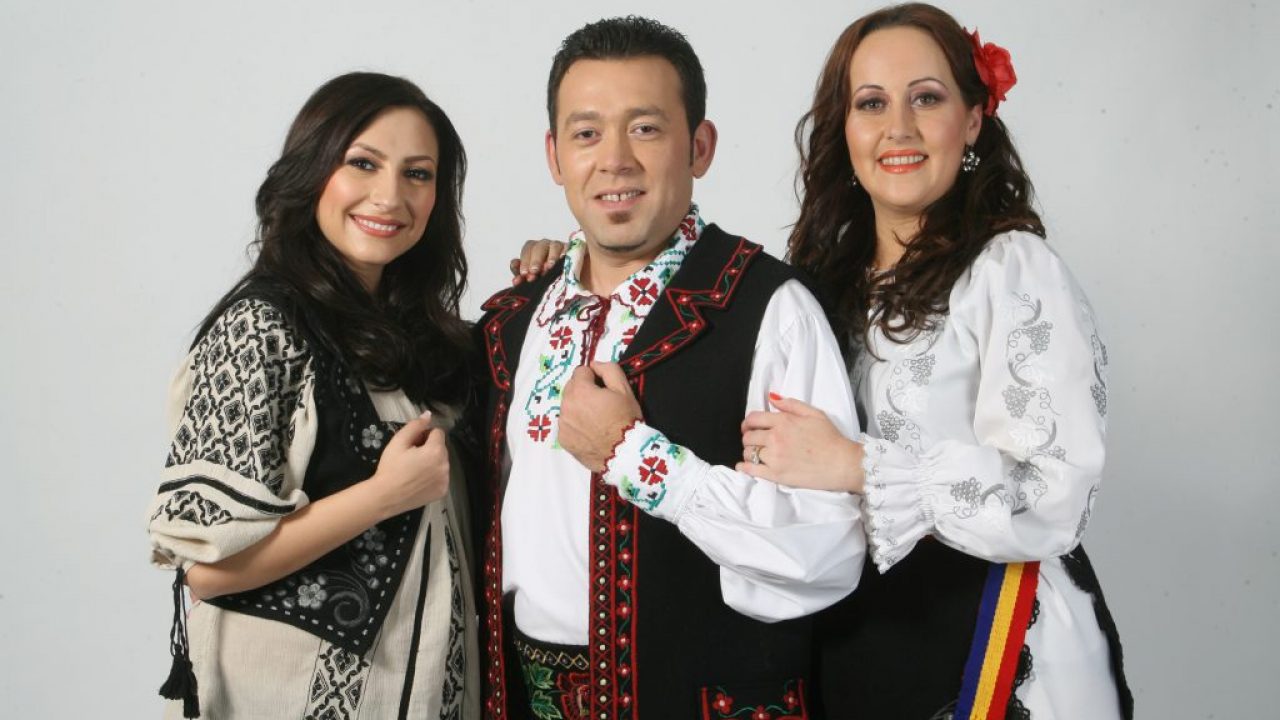 Cum arată familia Andrei Măruță. Cu ce se ocupă mama și tatăl artistei ...