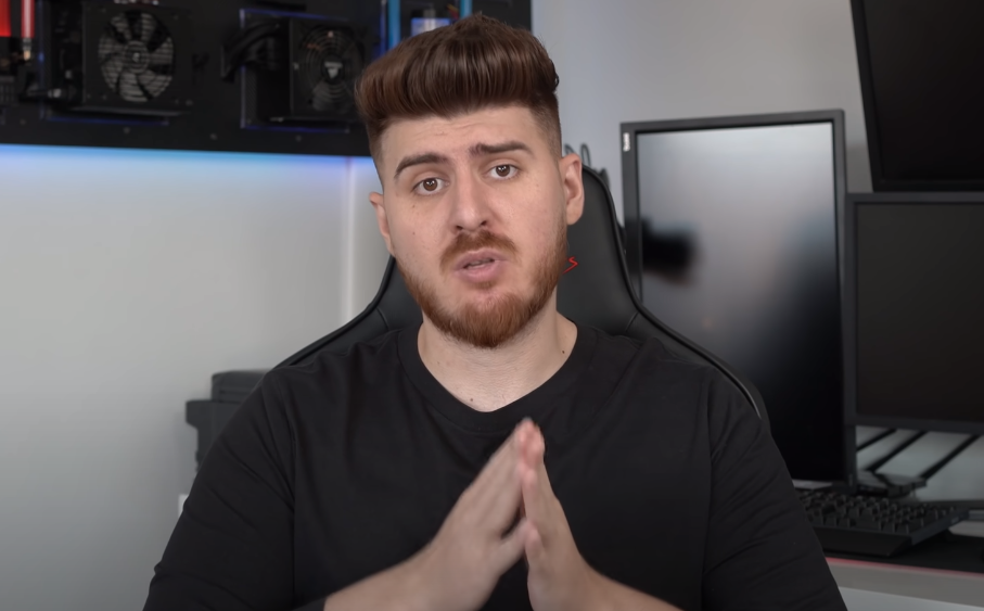 Vloggerul Alexandru Bălan, alias ”Colo”, a fost reținut de poliție