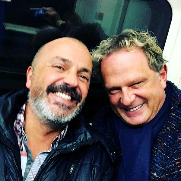 Leonard Miron, testat pozitiv cu COVID-19! Care este starea de sănătate ...