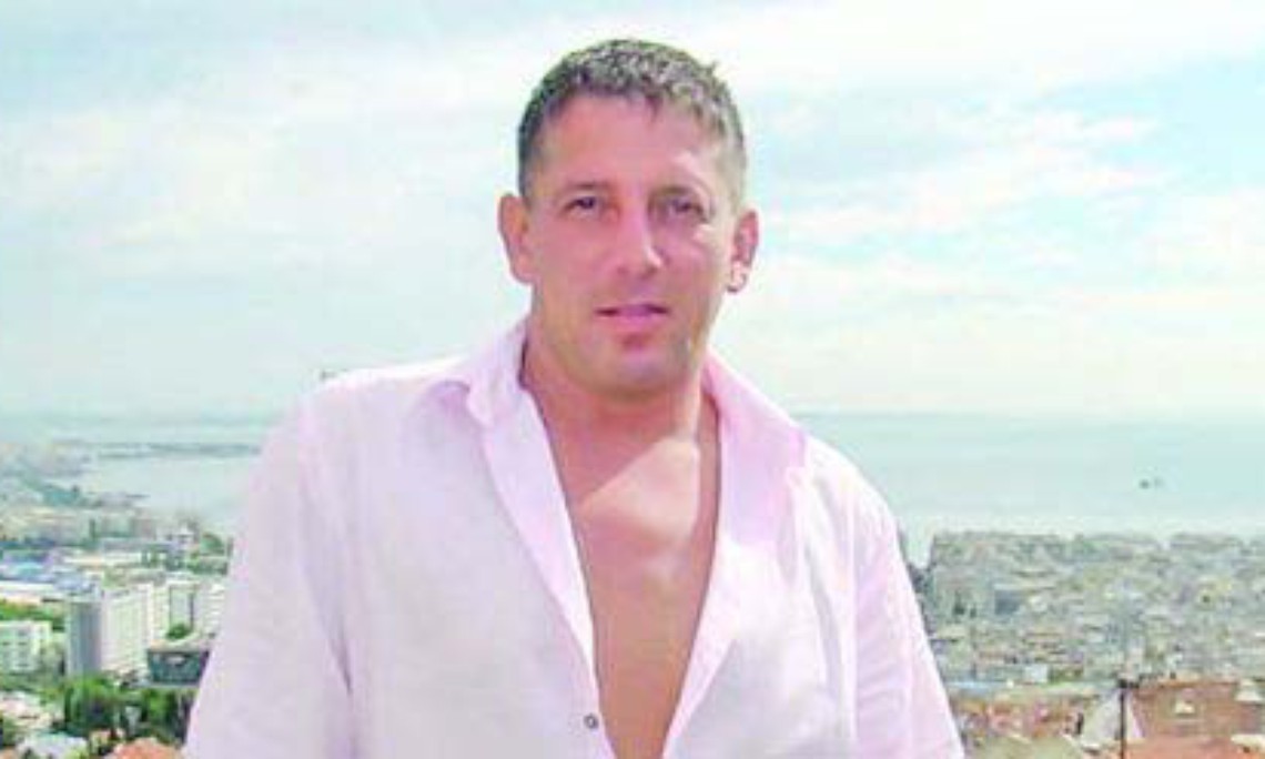 Tragedia neștiută din viața actorului Costin Mărculescu!