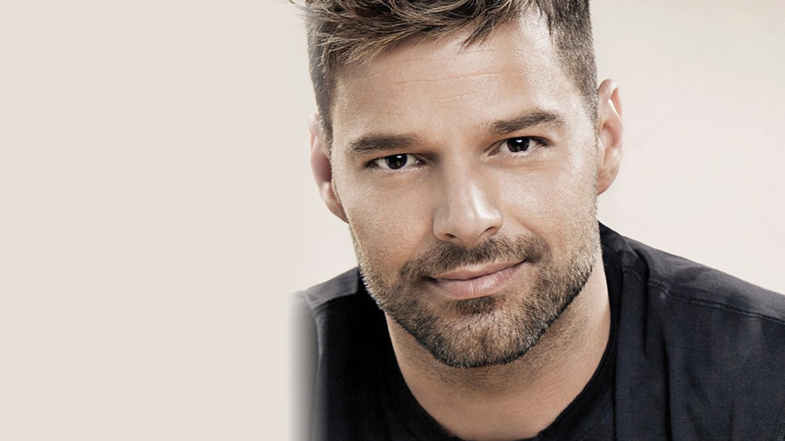 Ricky Martin este un tătic fericit! Artistul și-a arătat copiii fanilor ...