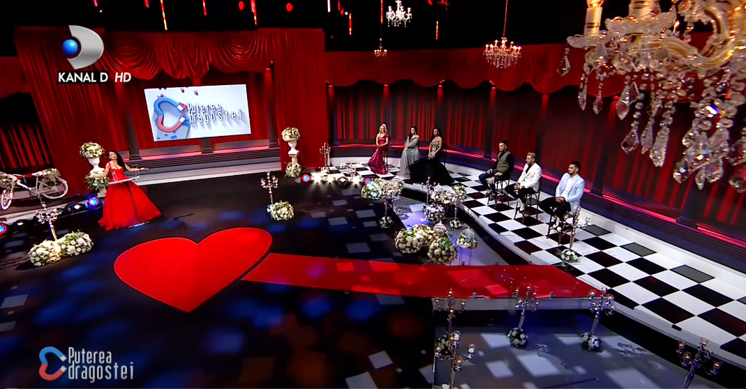 Cine sunt câștigătorii ”Puterea Dragostei”, sezonul 2