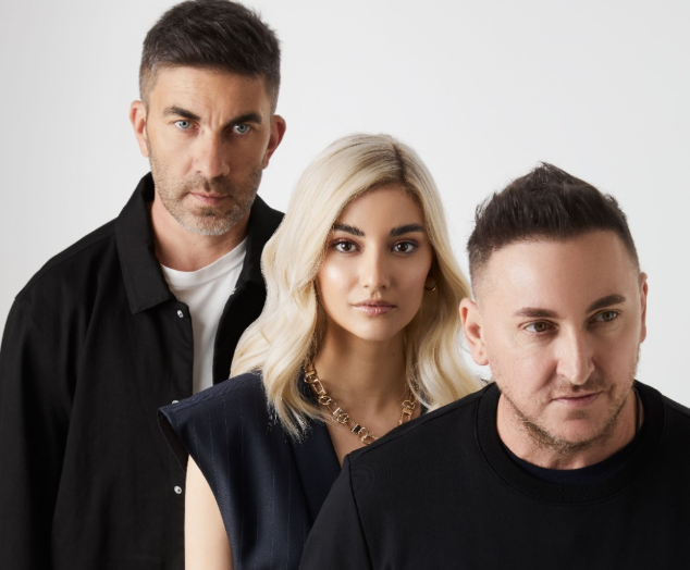 DJ Project cucerește topurile muzicale cu fiecare piesă lansată