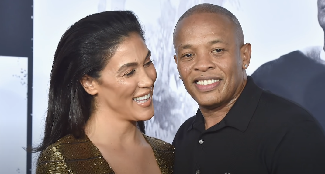 Dr. Dre divorțează după 24 de ani de căsătorie. Ce avere are rapperul