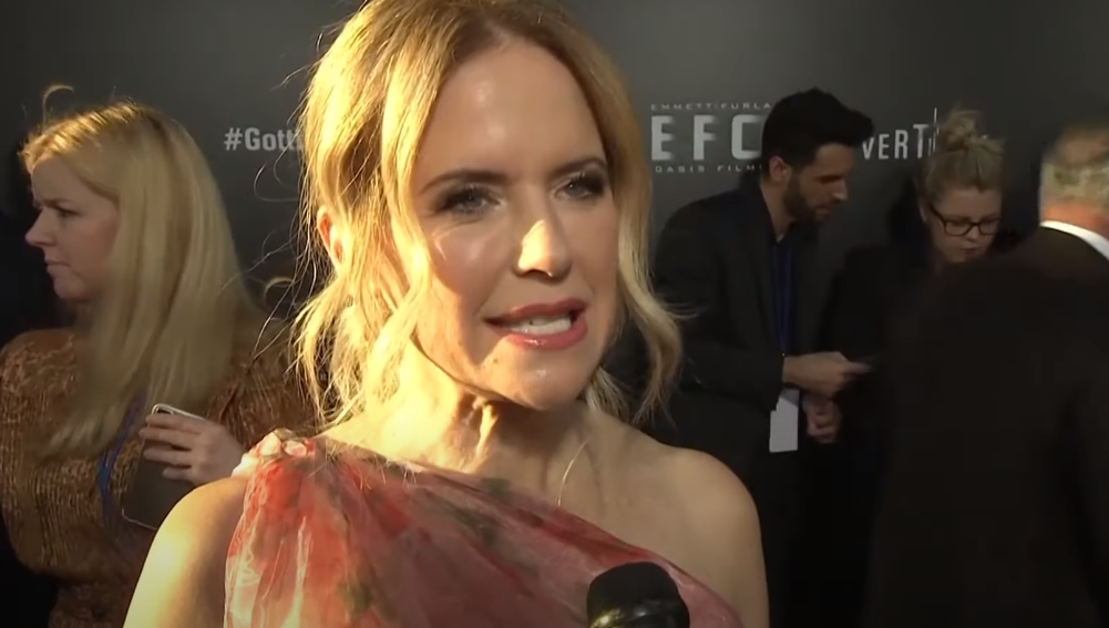 Kelly Preston a murit. Soția lui John Travolta avea 57 de ani