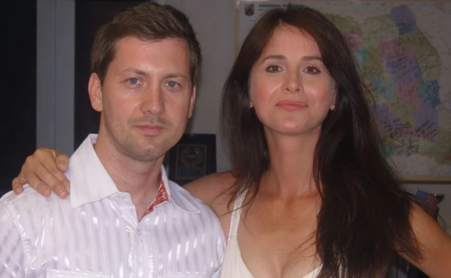 A fost dezgropat cel mai mare secret al Mădălinei Manole, după 10 ani ...