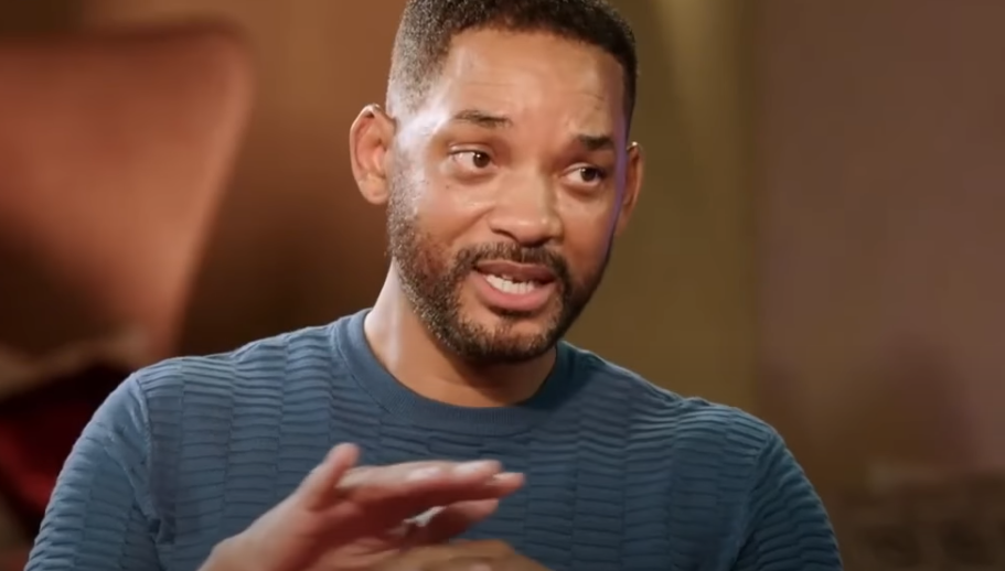Will Smith a fost înșelat de soție: ”Voiam doar să mă simt bine”