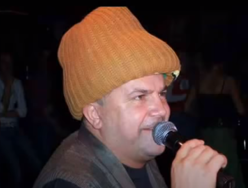 Legenda căciulii lui Axinte. Cum i-a venit ideea de a o purta