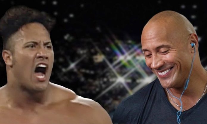 “Young Rock”, serial despre tinerețea lui Dwayne Johnson, va fi lansat ...