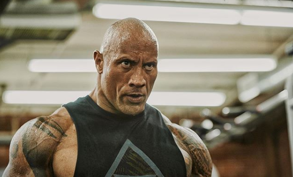 Dwayne „the Rock” Johnson, diagnosticat cu coronavirus! Care este ...