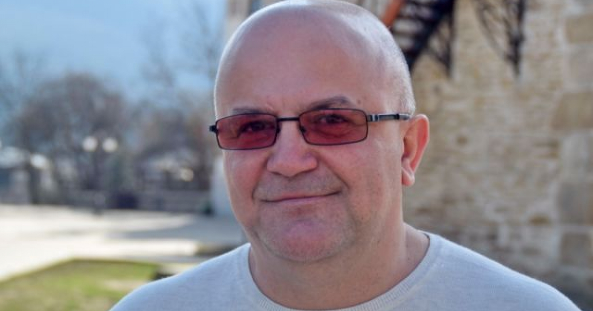 Axinte, condamnat la închisoare! De ce este acuzat celebrul actor