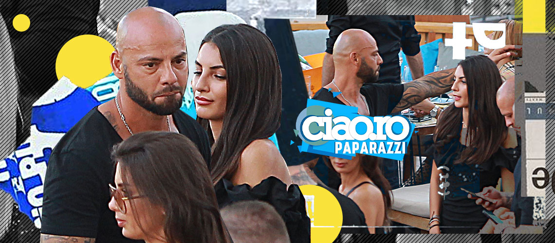 VIDEO. Geani Kiriță nu se mai ascunde! A apărut pe litoralul românesc ...