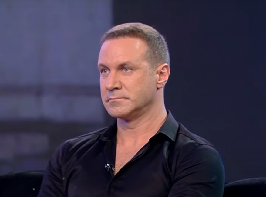 Alin Oprea, față în față cu fosta soție la tribunal. Artistul vrea cu ...