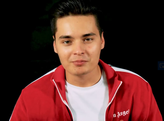 Selly a dat cărțile pe față! Celebrul vlogger a recunoscut câți bani ...