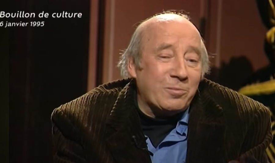 Doliu în lumea cinematografică. A murit actorul Michel Robin